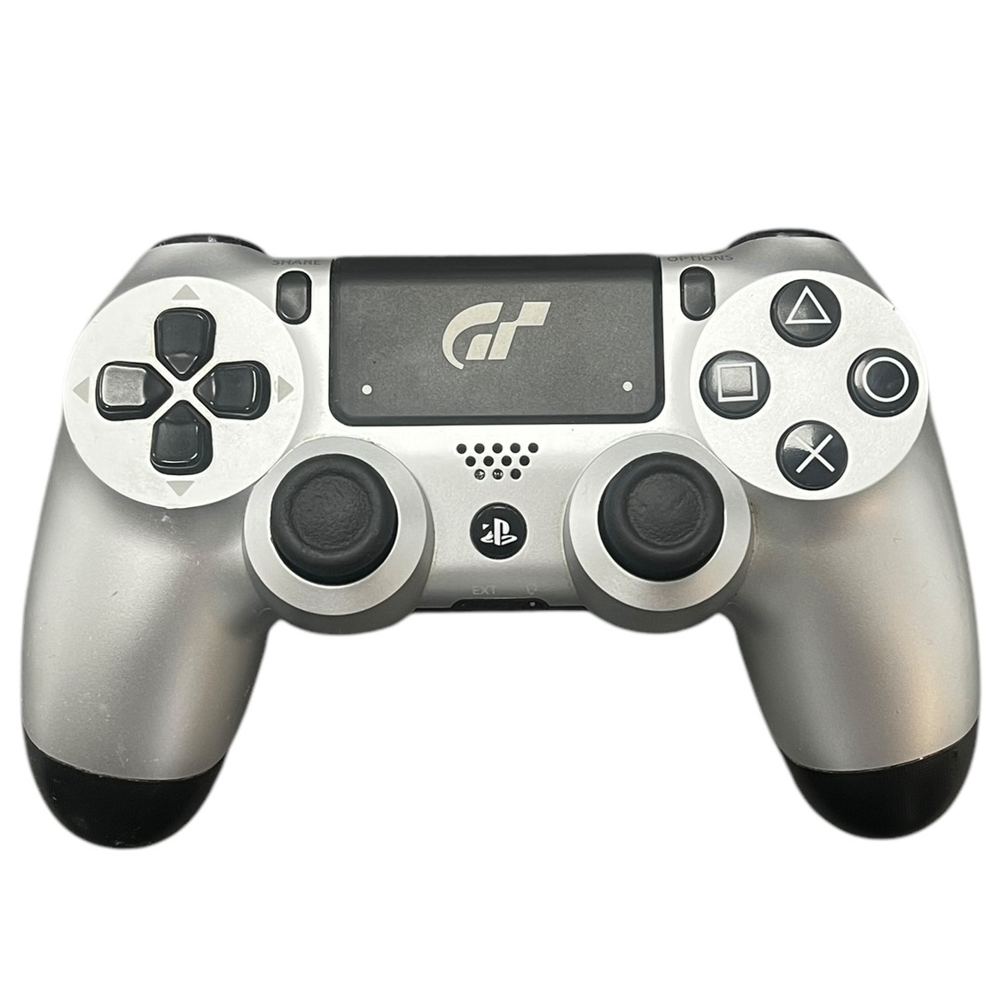 Used Gran Turismo Official Wireless PlayStation 4 Controller - Own4Less